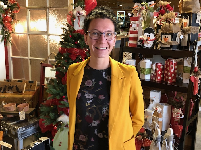 Une nouvelle collection pour les 5 ans du magasin de réemploi Phase 2 ...