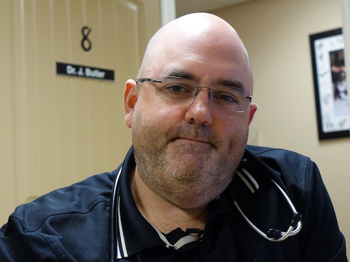 Quand il n’y a aucun médecin à des centaines de kilomètres | Radio-Canada