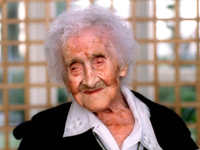 Âge de Jeanne Calment : les scientifiques russes maintiennent leur version | Radio-Canada