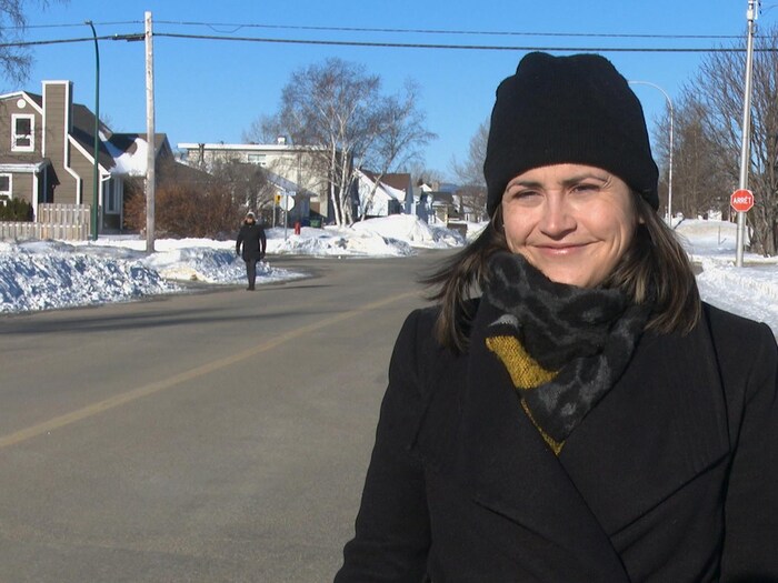 Les commerçants de la Côte-Nord peuvent profiter d’une vitrine bien à ...
