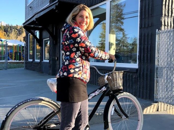 La nouvelle école francophone à Golden accueille ses premiers élèves ...