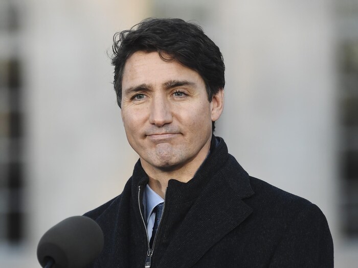 Trudeau dévoile son nouveau Cabinet sous le signe de la collaboration ...
