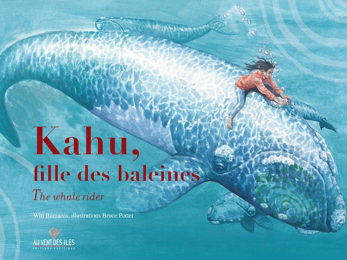 Le militantisme pacifique de Witi Ihimaera, maître conteur maori ...