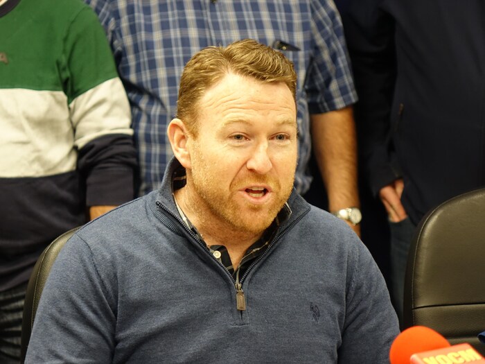 FISH-NL met fin à sa campagne pour devenir le syndicat des pêcheurs de ...