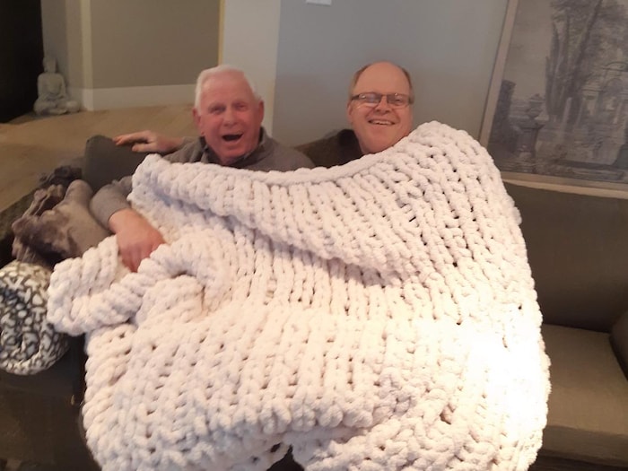 Maladie inconnue : stupéfaite, une famille se sent ignorée | Radio-Canada