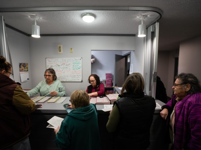 Les filiales de la Légion royale canadienne, le cœur des communautés ...