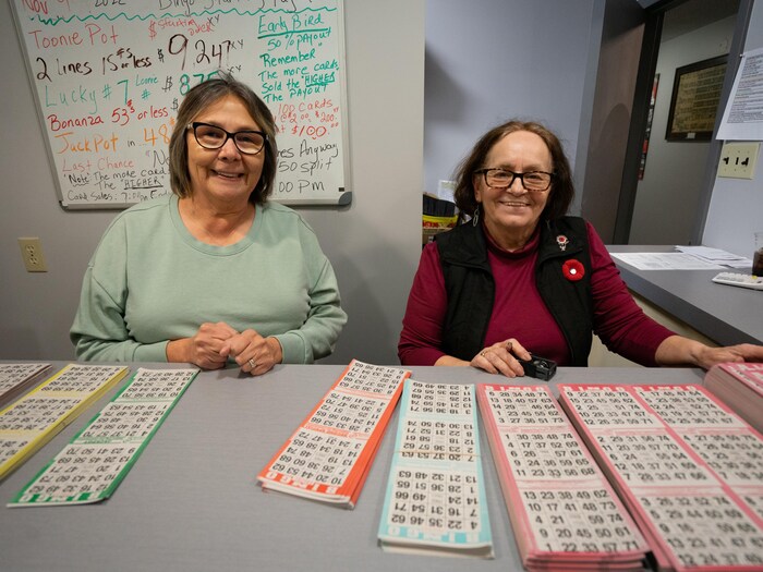 Les filiales de la Légion royale canadienne, le cœur des communautés ...