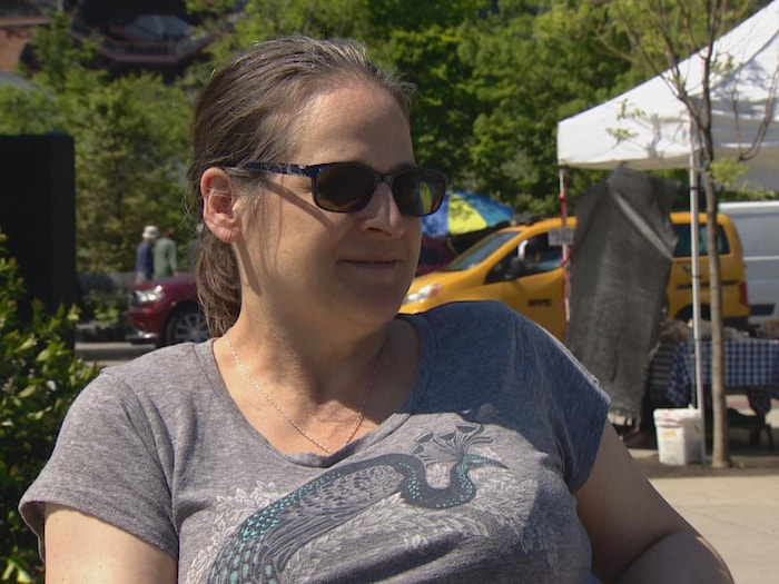 La transformation de Manhattan pilotée par un Canadien | Radio-Canada