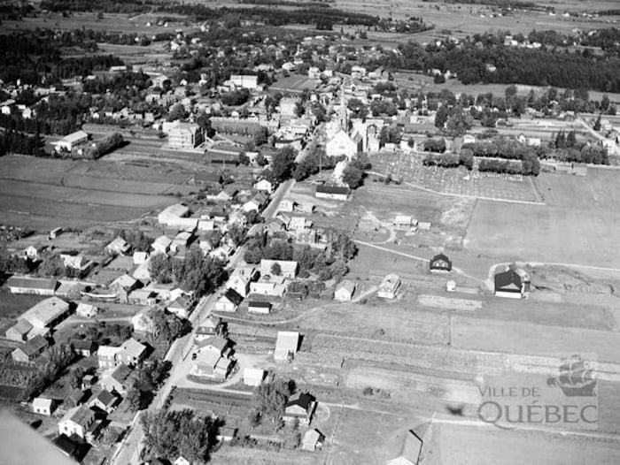 400 ans d'histoire maintenant disponible depuis votre salon | Radio-Canada