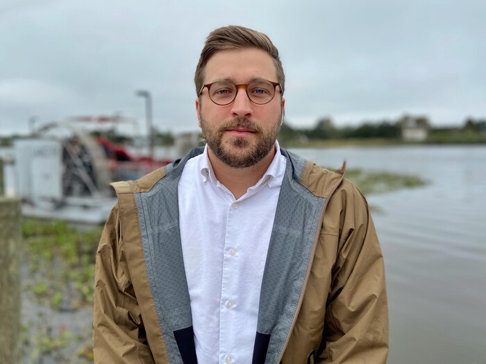 En 1re ligne des catastrophes écologiques, la Louisiane favorise ...