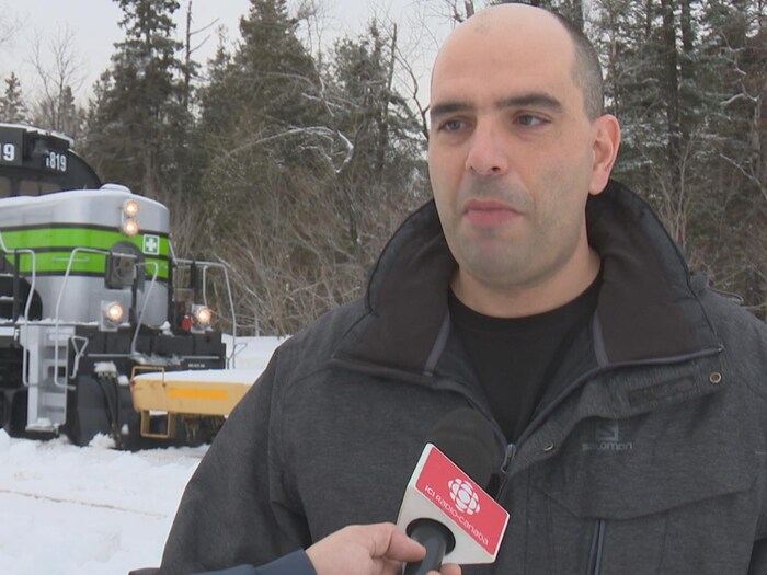 Les vieux ponts ferroviaires de Cascapédia–Saint-Jules définitivement ...