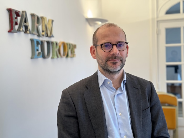 Pourquoi les agriculteurs européens sont-ils en colère contre Bruxelles ...