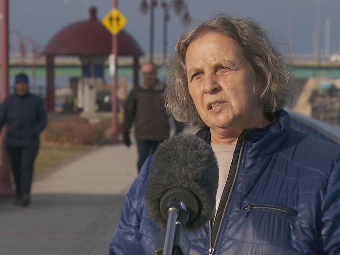 La Résidence des Bâtisseurs de Matane fait l'objet d'une enquête ...