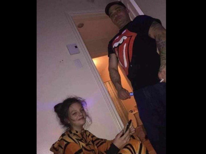 Disparition de Madison Roy-Boudreau : la police soupçonne Steven ...