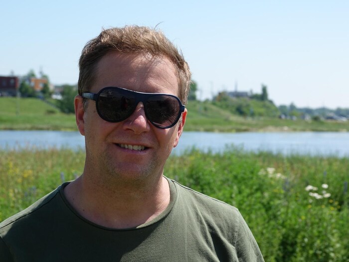 Écovoile Baie-des-Chaleurs relance ses activités | Radio-Canada