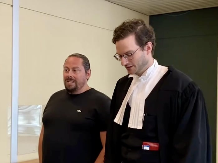 Fuite dans l’enquête sur le vol de données chez Desjardins : pas de ...