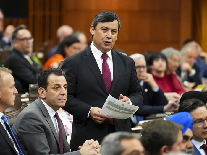 Ingérence chinoise : Qui? Quoi? Pourquoi? | Radio-Canada