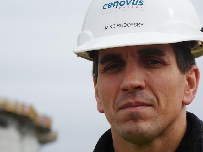 La construction d’un nouveau projet pétrolier est presque terminée, à ...