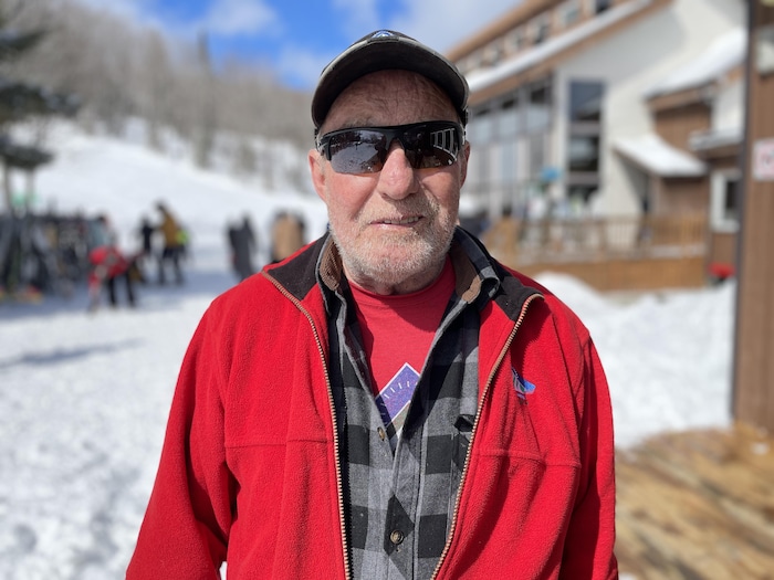 La neige relance la saison de ski pour Pâques dans l’Est-du-Québec ...
