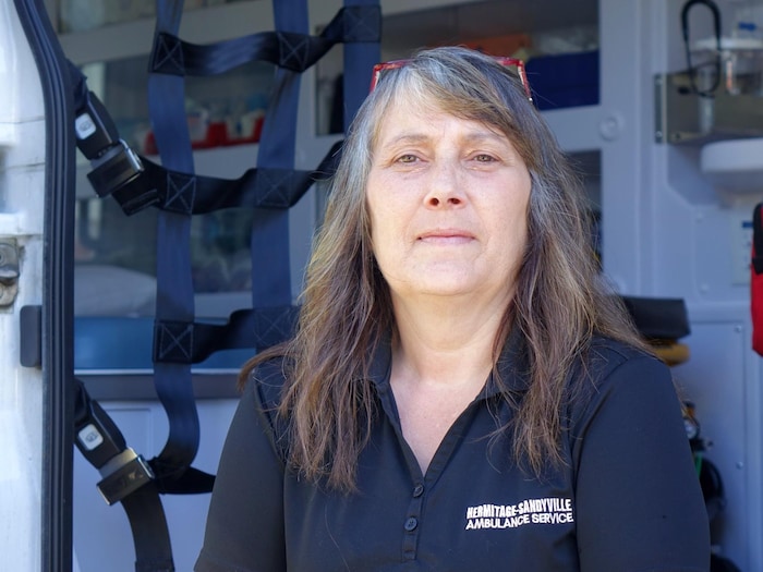 Quand il n’y a aucun médecin à des centaines de kilomètres | Radio-Canada