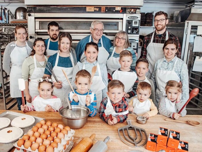 Nick « The Dutch Baker » n’est plus | Radio-Canada