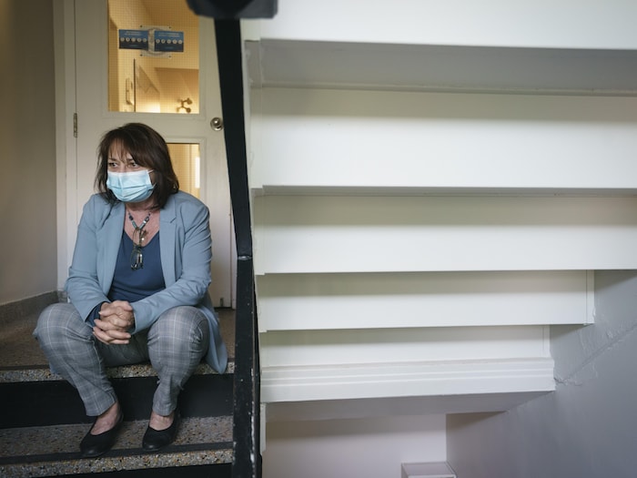 « J’aurais pu être tuée cette nuit-là » : des femmes en hébergement se ...