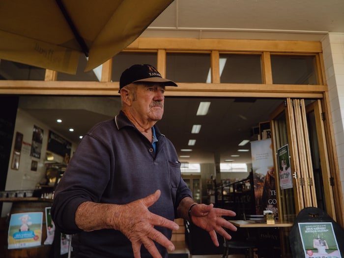 En Australie, les feux qui n’ont rien changé | Radio-Canada