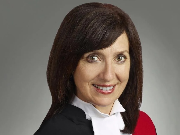 La justice en Ontario face à des « défis sans précédent », dit un juge ...