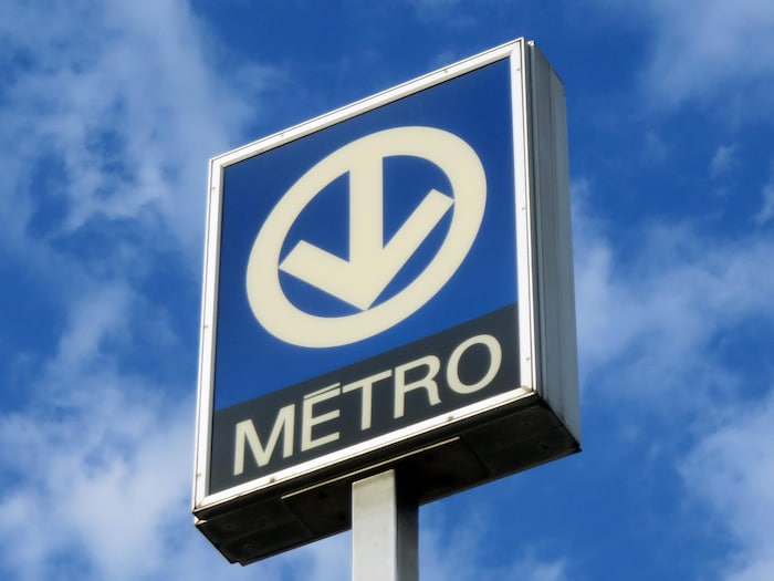 Le métro a 55 ans - « Retour vers le futur » dans les coulisses de la ...