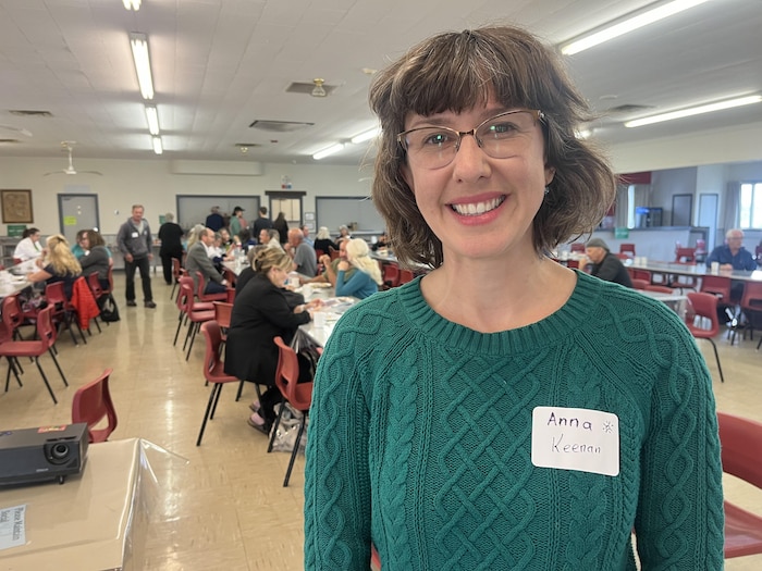 Peter Bevan-Baker, chef du Parti vert à l’Î.-P.-É., démissionne | Radio ...