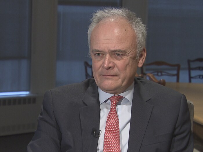 Relations canado-américaines : l’optimisme prudent de politiciens ...