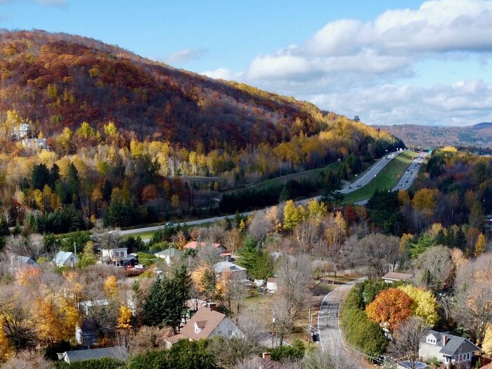 Prévost, première ville du Québec à réglementer pour décarboner ses ...