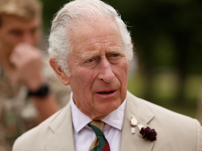 Quel est l’ordre de succession à la couronne d’Angleterre? | Radio-Canada