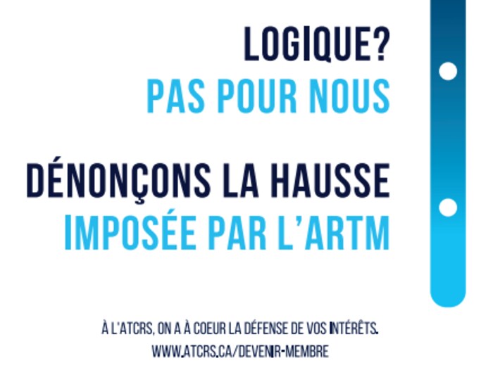 Un organisme de promotion du transport collectif accuse la STM de ...