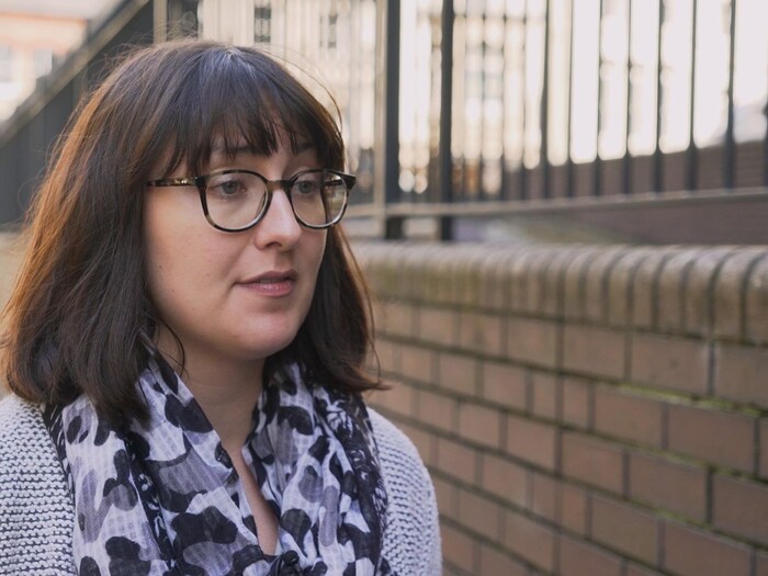 Et si votre visage était fiché à votre insu? | Radio-Canada