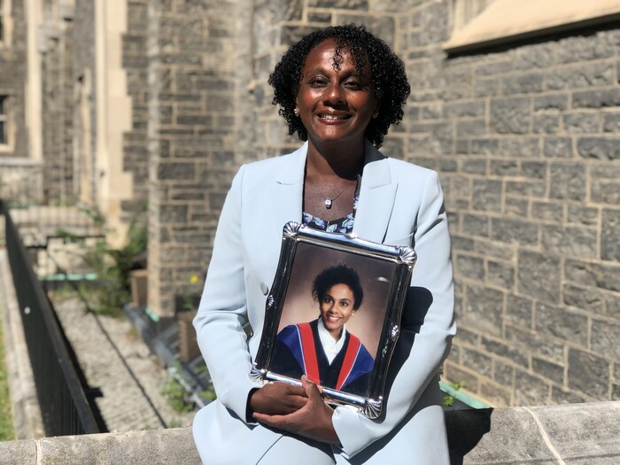 Des étudiants noirs en médecine au Canada comme dans les années 1900 ...