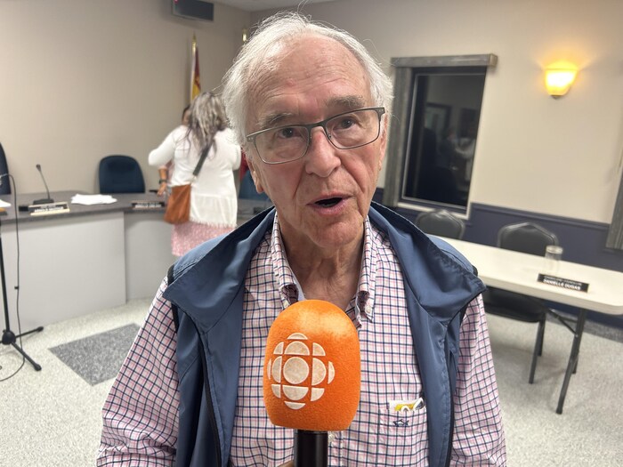 Beaurivage veut se doter d’une nouvelle identité visuelle | Radio-Canada