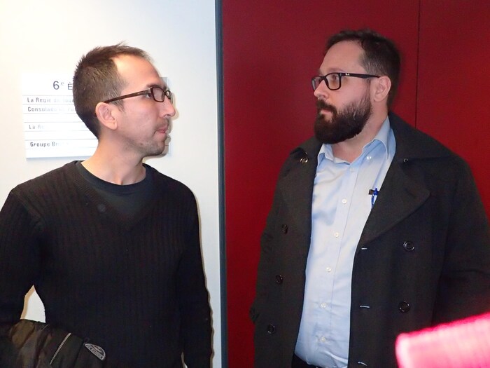 Régie du logement : entente à l'amiable au début d'un important procès ...