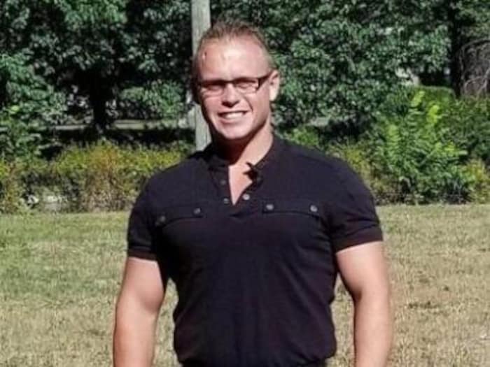 Nathan Meade plaide coupable du meurtre de Scott Devereaux dans la ...