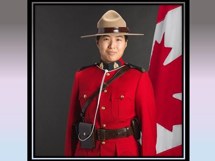 Mort de Shaelyn Yang, agente de la GRC : un suspect accusé de meurtre ...