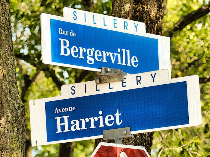 L’étonnante histoire de Sillery, en 10 anecdotes | Radio-Canada