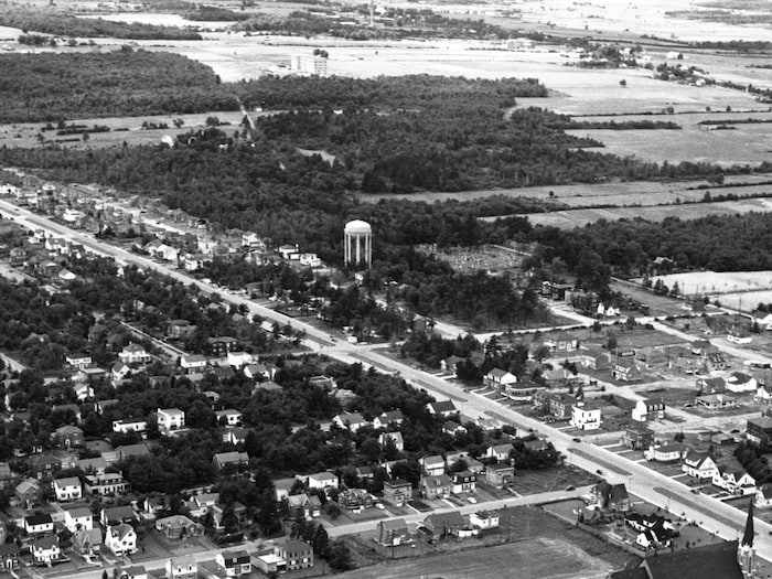 L’étonnante histoire de Sillery, en 10 anecdotes | Radio-Canada
