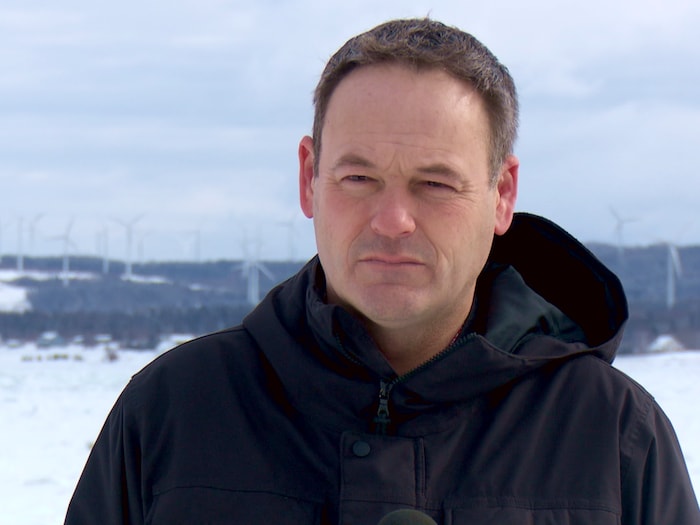 Après l’éolien, l’Alliance de l’Est vise l'énergie solaire | Radio-Canada