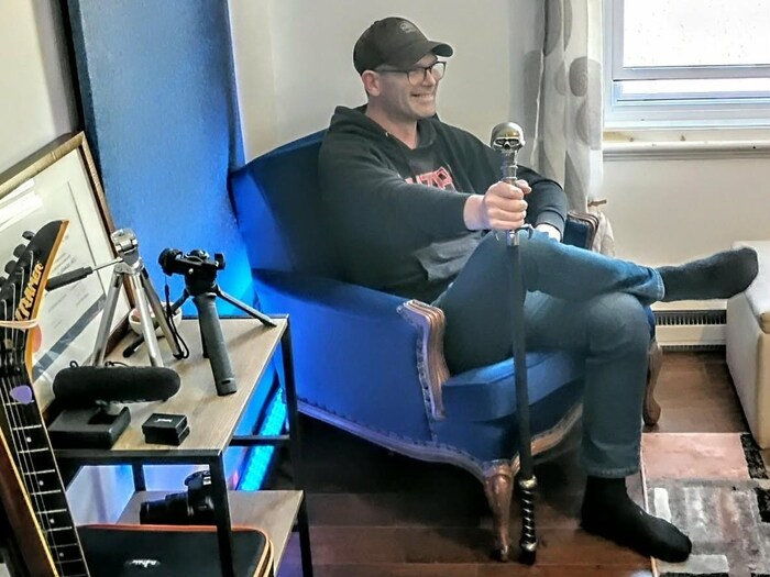 « La musique qui guérit » | Radio-Canada