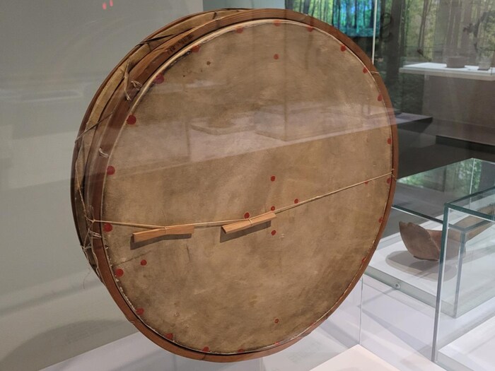 Un pont entre visiteurs et voix autochtones au Musée McCord Stewart ...