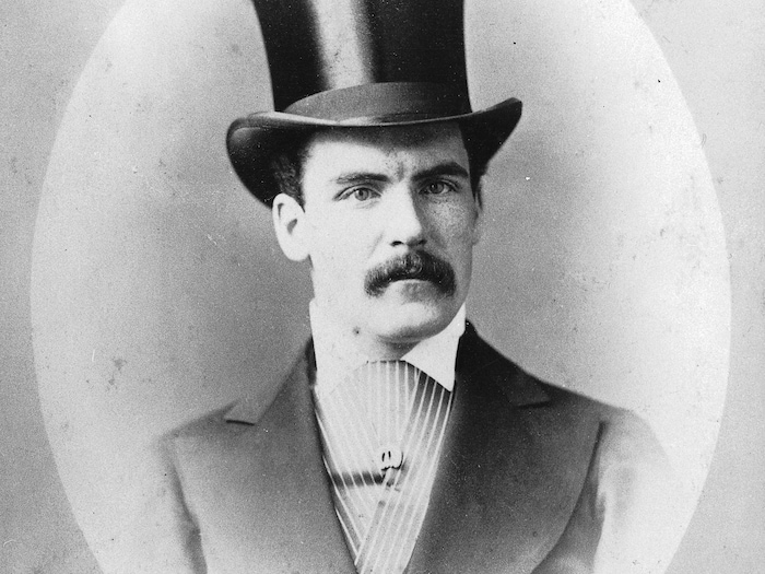 La médecine mortelle du Dr Cream, le tueur qui venait de Québec | Radio ...