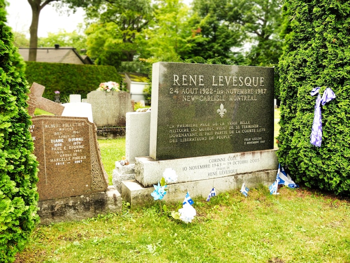 L’étonnante histoire de Sillery, en 10 anecdotes | Radio-Canada