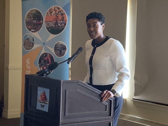 Moncton accueillera Atlantic Slam, un important tournoi de basketball ...