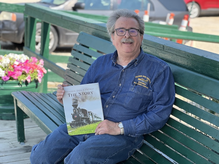 Une levée de fonds pour la plus vieille locomotive à vapeur encore en ...