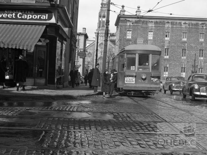 400 ans d'histoire maintenant disponible depuis votre salon | Radio-Canada